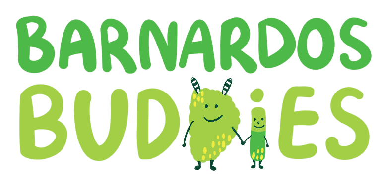 Barnardos Buddy FAQs | Barnardos