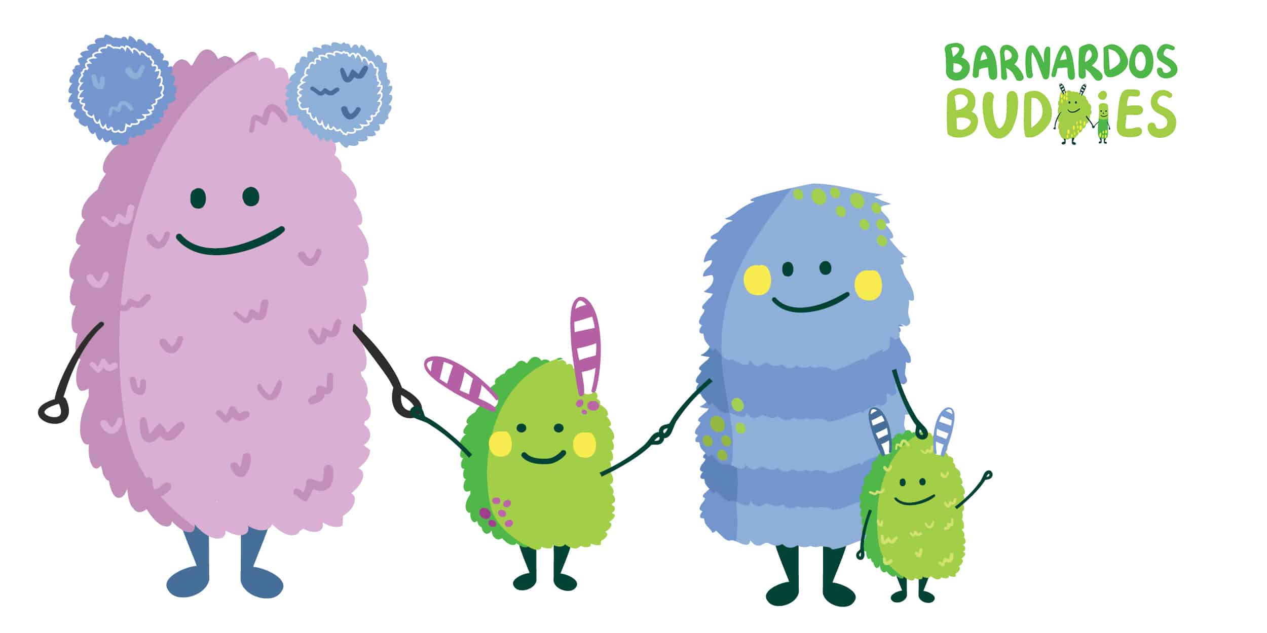 Donate To Children - What Is The Impact? | Barnardos Australia