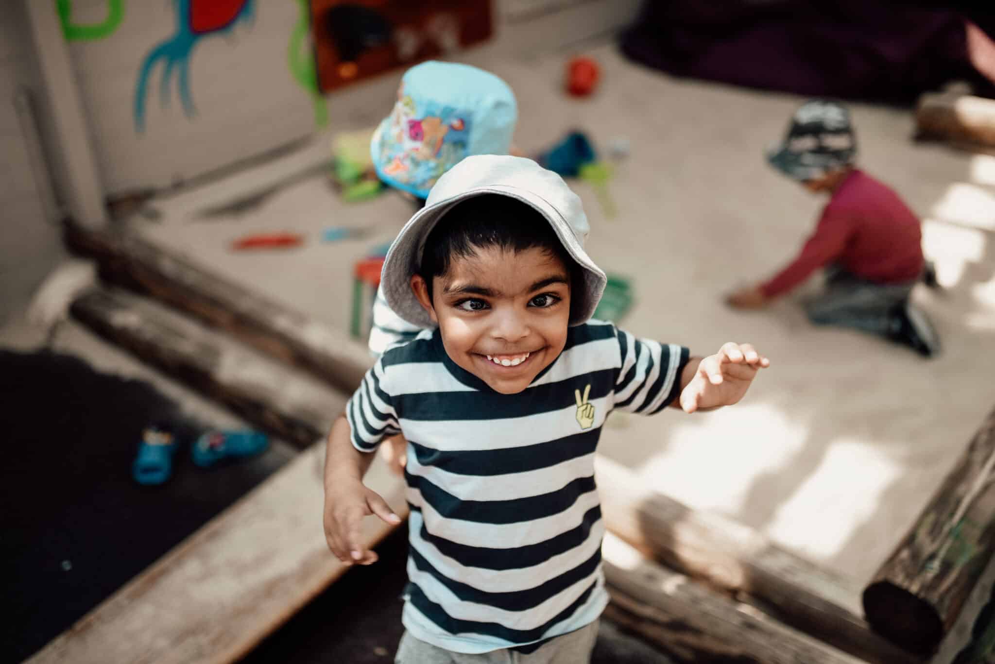 Poverty affected families in Australia | Barnardos Australia