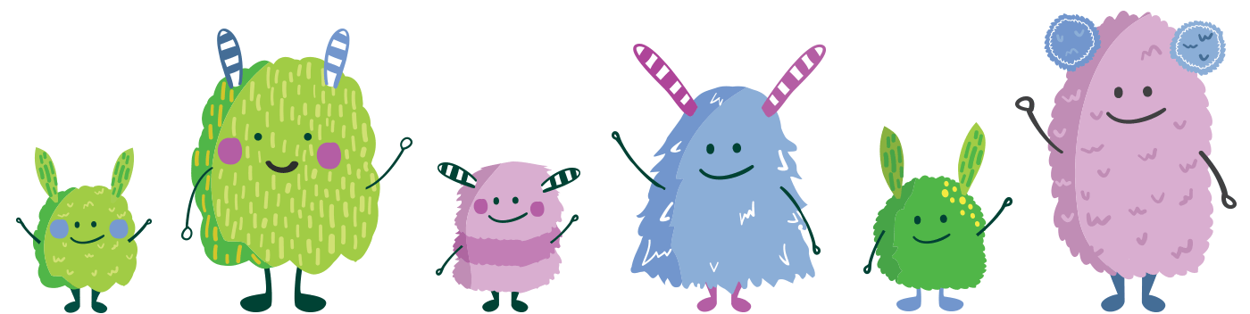Drawings | Barnardos Australia