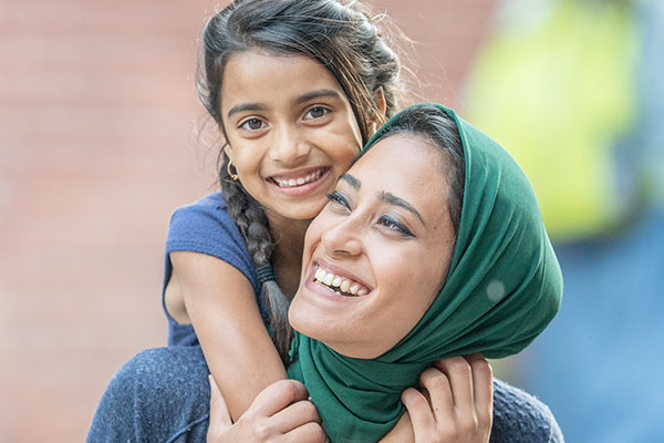 Foster Care in ACT | Barnardos Australia