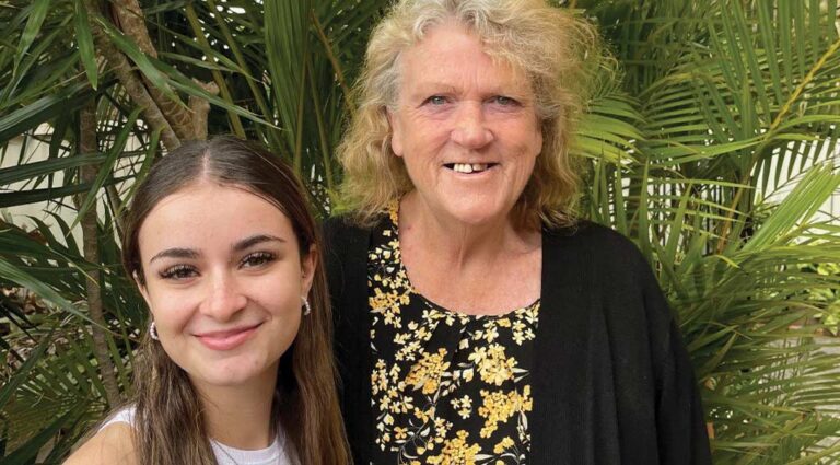 Permanent Foster Care - NSW & ACT | Barnardos Australia