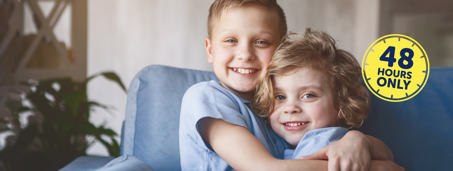 Matched Giving Partnerships | Barnardos Australia